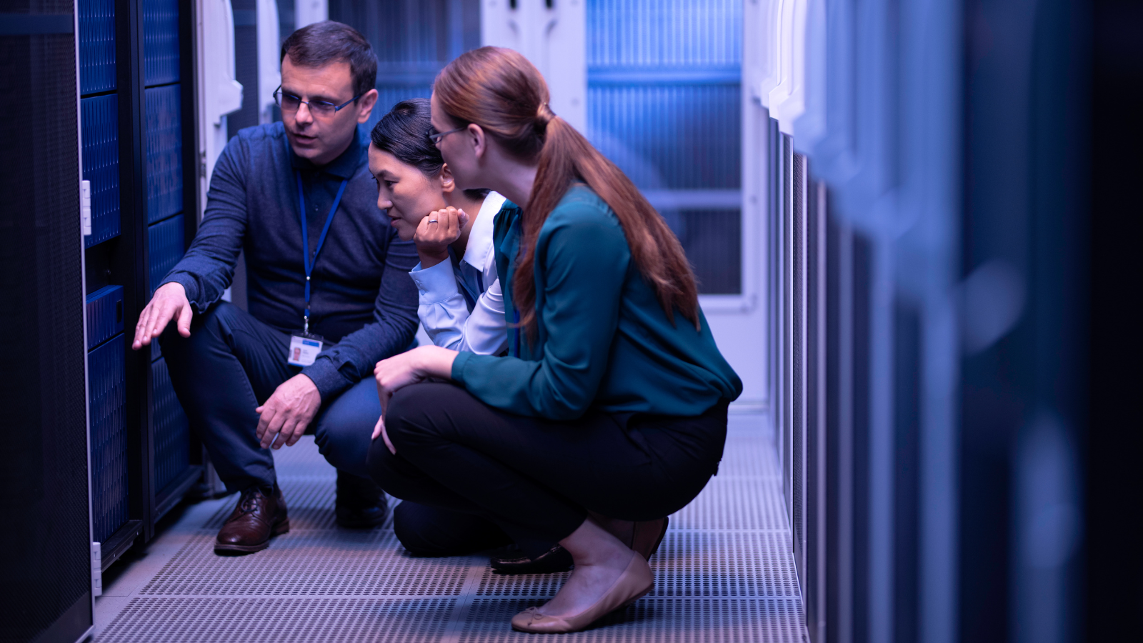 How Much Setup Do Generative AI Auto QA & Auto Data Redaction Require?